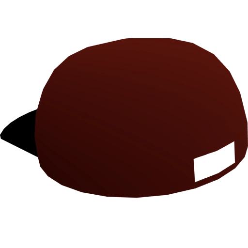 Red Backwards Cap | Cubash Wiki | Fandom