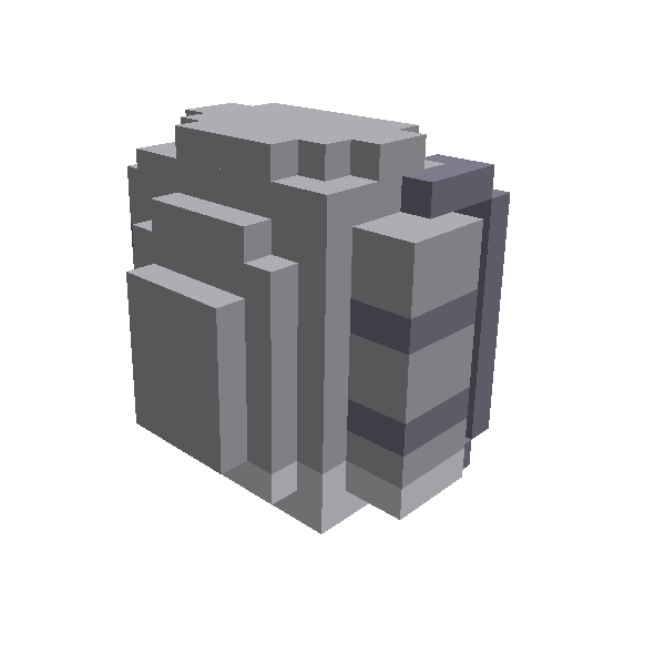 Jetpack | Cube Cavern - MC Remake Wiki | Fandom
