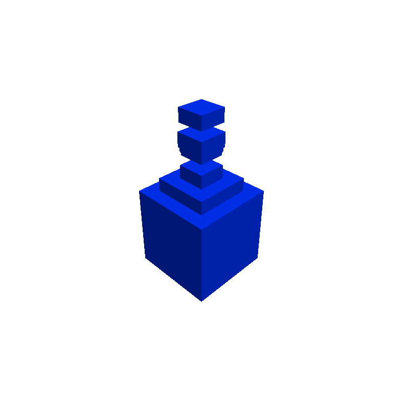 Blue Soul | Cube Cavern - MC Remake Wiki | Fandom
