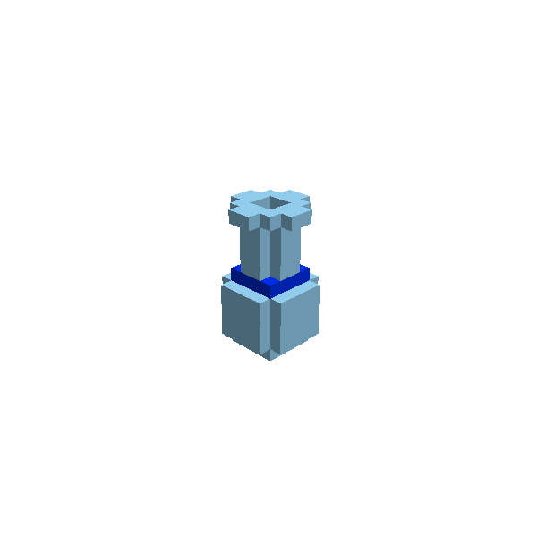Potion B | Cube Cavern - MC Remake Wiki | Fandom