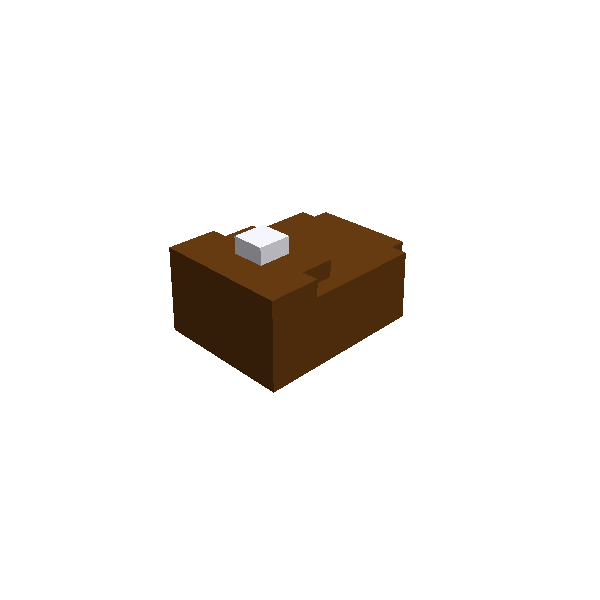 Pouch | Cube Cavern - MC Remake Wiki | Fandom