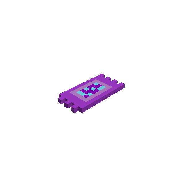 Gravity Gum | Cube Cavern - MC Remake Wiki | Fandom