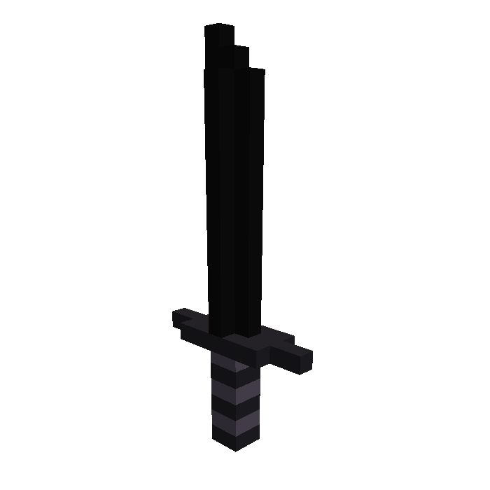 Sword C | Cube Cavern - MC Remake Wiki | Fandom