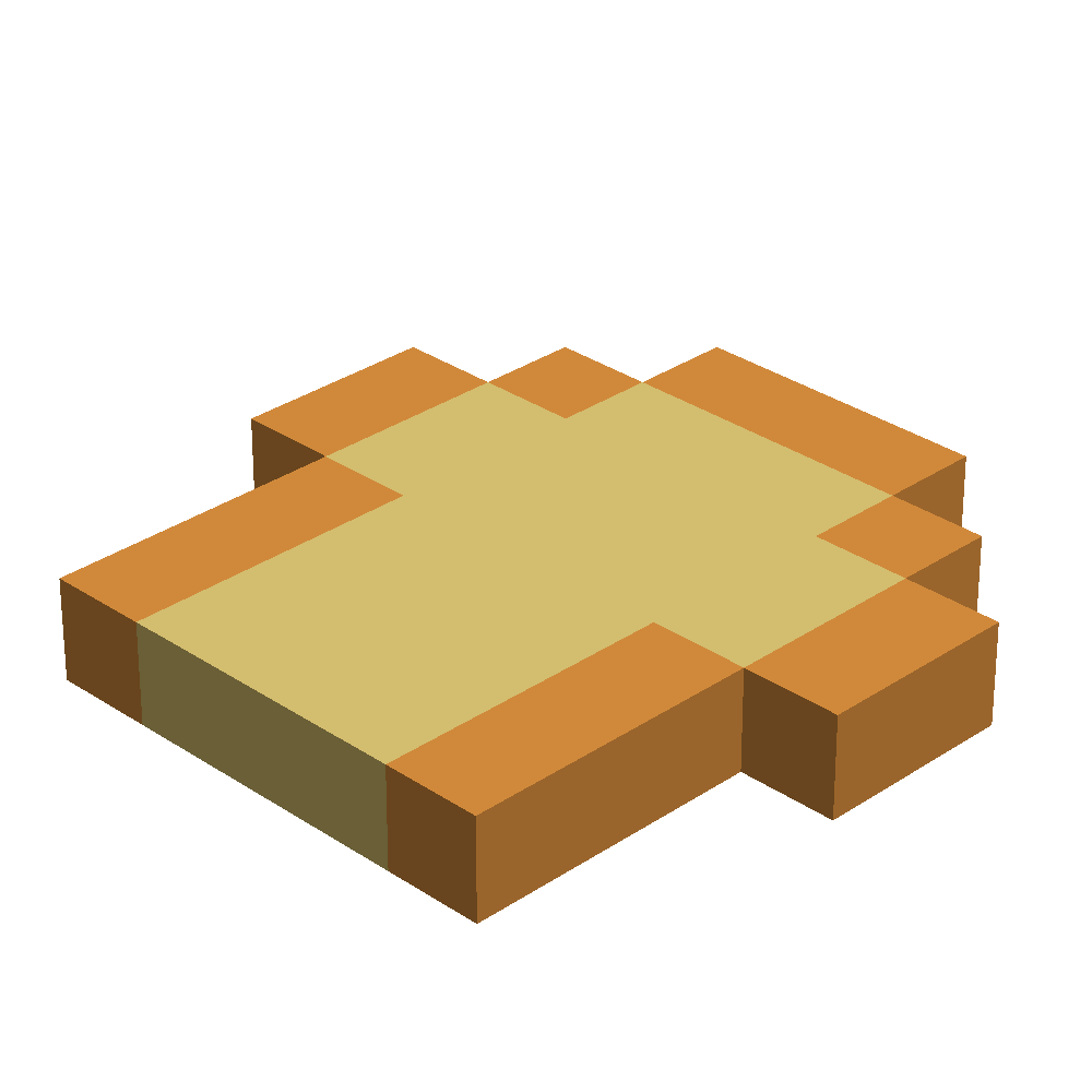 Bread | Cube Cavern - MC Remake Wiki | Fandom