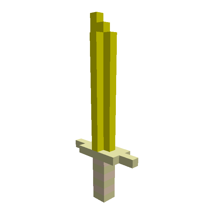 Sword Y | Cube Cavern - MC Remake Wiki | Fandom