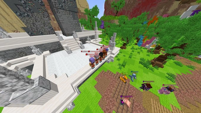 Cube Championships 5 | Cube Championships Wiki | Fandom
