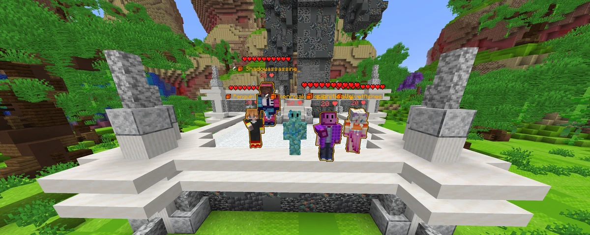 Cube Championships: TinyContent Game Nights | Cube Championships Wiki ...