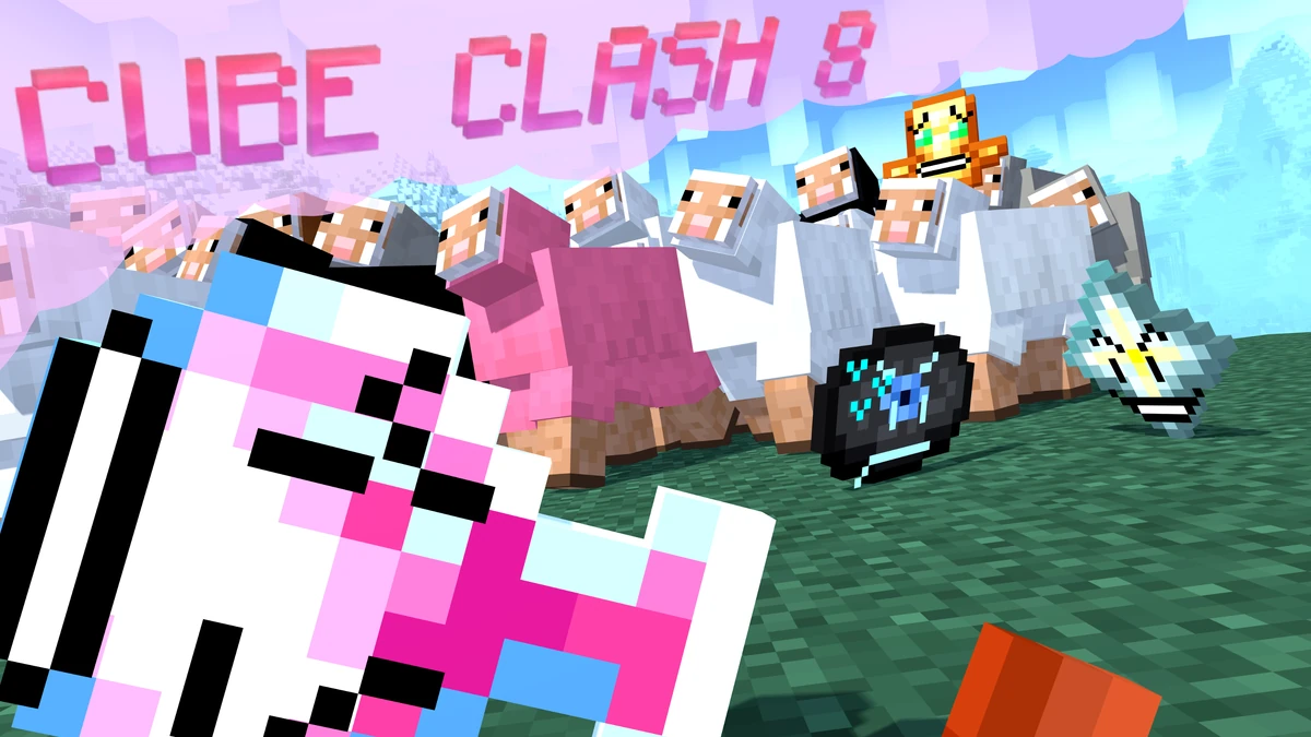 A Baaaaad Day for Everyone | Cube Clash Wiki | Fandom