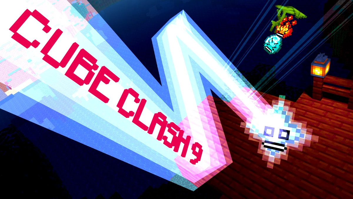 Holy Mackerel! | Cube Clash Wiki | Fandom