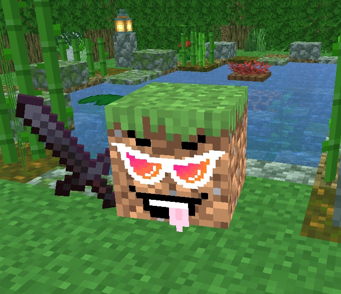 RobertoDeMundo | Cube Clash Wiki | Fandom