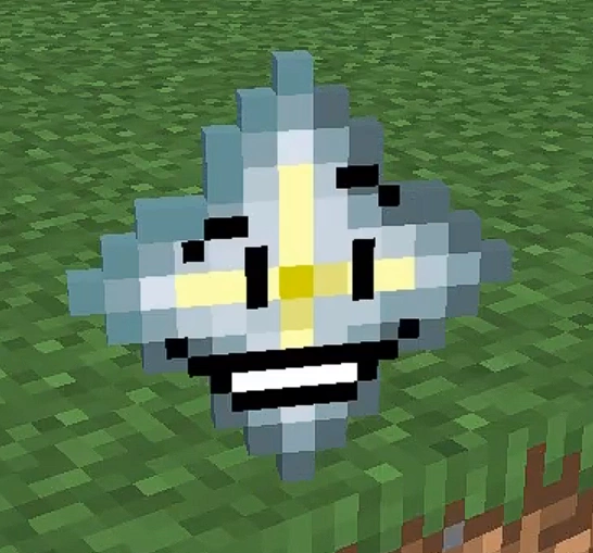 Nether Star | Cube Clash Wiki | Fandom