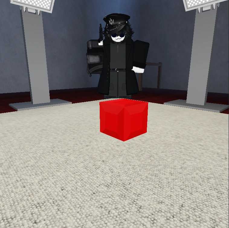 Red Cube | Cube Combination: Astral Wiki | Fandom