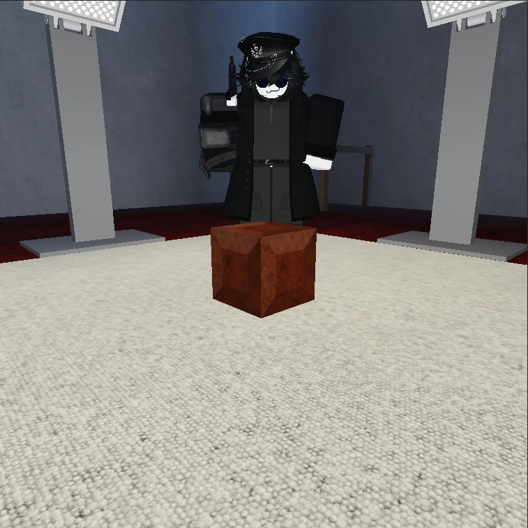 Dirt Cube | Cube Combination: Astral Wiki | Fandom