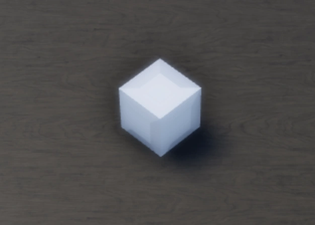 White Cube | Cube Combination:Chaos Wiki | Fandom
