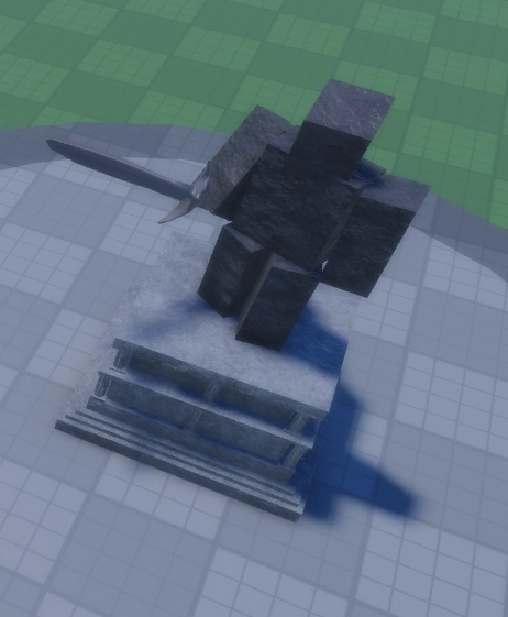 Category:Statue | Cube Combination:Chaos Wiki | Fandom