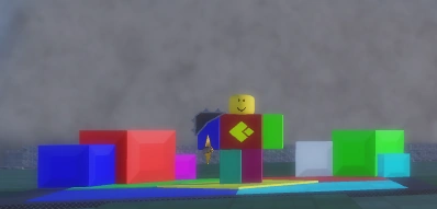 Cube Destroyer | Cube Combination:Chaos Wiki | Fandom