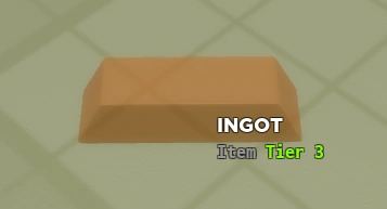 INGOT | Cube Combination:Chaos Wiki | Fandom