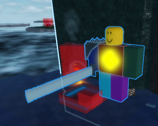 Cube Wrecker | Cube Combination The Rise Of The Cubes Wiki | Fandom