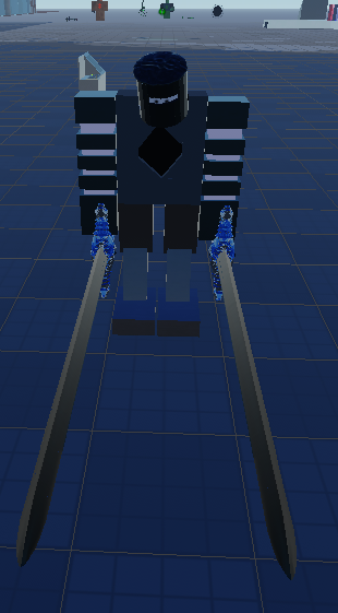 Surged Destroyer | Cube Combination The Rise Of The Cubes Wiki | Fandom