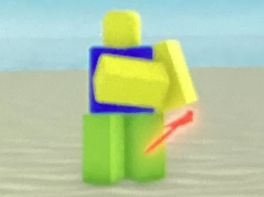 Resurged Raider | Cube Combination The Rise Of The Cubes Wiki | Fandom