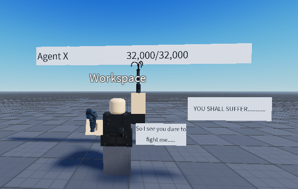 Agent X | Cube Combination The Rise Of The Cubes Wiki | Fandom