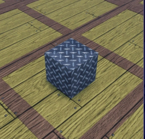 Plate Cube | Cube Combination Ultimate The Return New Wiki | Fandom