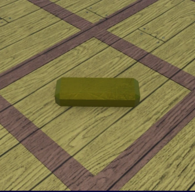 Gold | Cube Combination Ultimate The Return New Wiki | Fandom