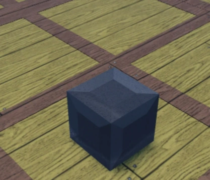 Gunpowder Cube | Cube Combination Ultimate The Return New Wiki | Fandom