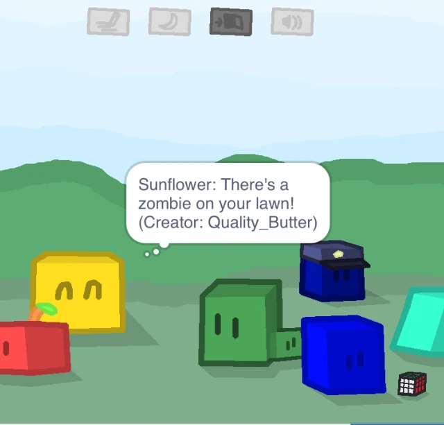 Description | Cube Creator Wiki | Fandom