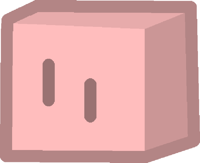 Peach | Cube Creator Wiki | Fandom