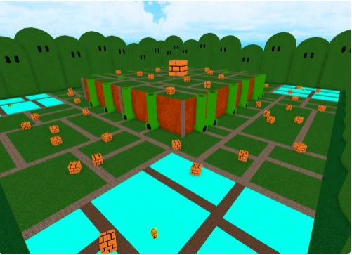 Category:Maps | Cube Defense Wiki | Fandom