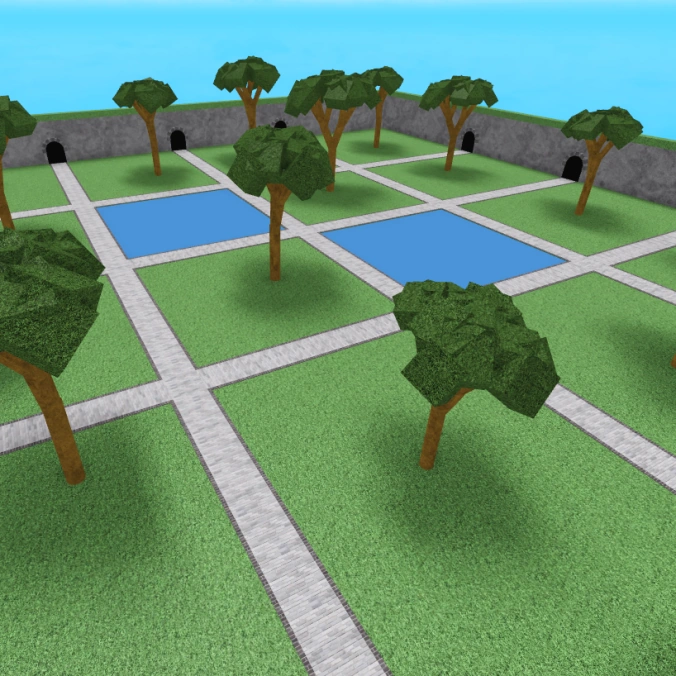 Imperial Pathway | Cube Defense Wiki | Fandom