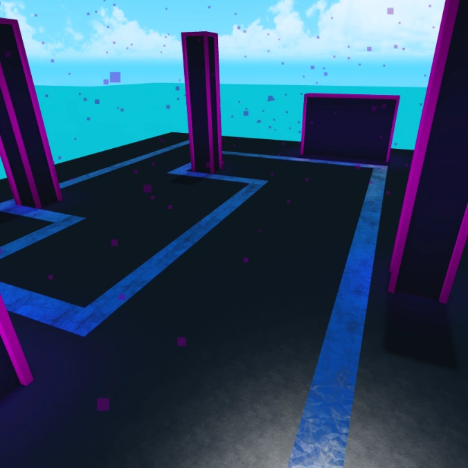 Vast Void | Cube Defense Wiki | Fandom