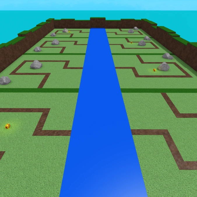 Creek | Cube Defense Wiki | Fandom