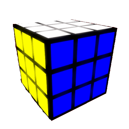 Rubiks Cube | Cube Defense Wiki | Fandom