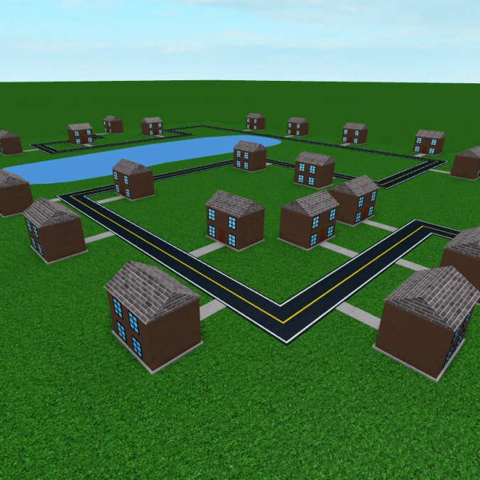 Neighborhood | Cube Defense Wiki | Fandom