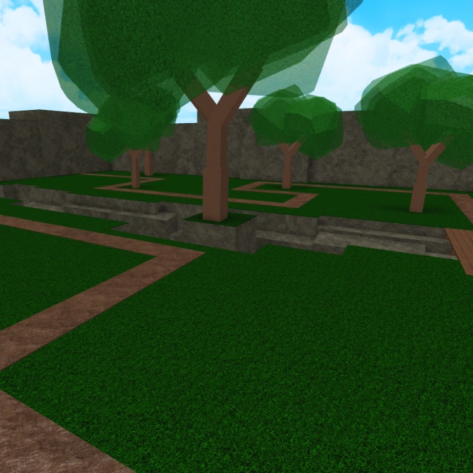 Jungle | Cube Defense Wiki | Fandom