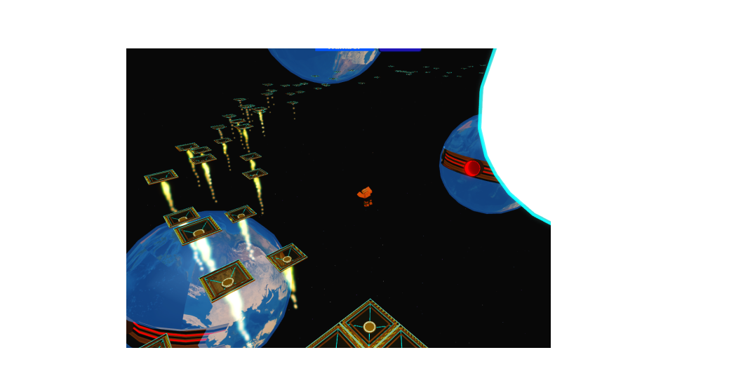 Galactic 2 | Cube Defense Wiki | Fandom