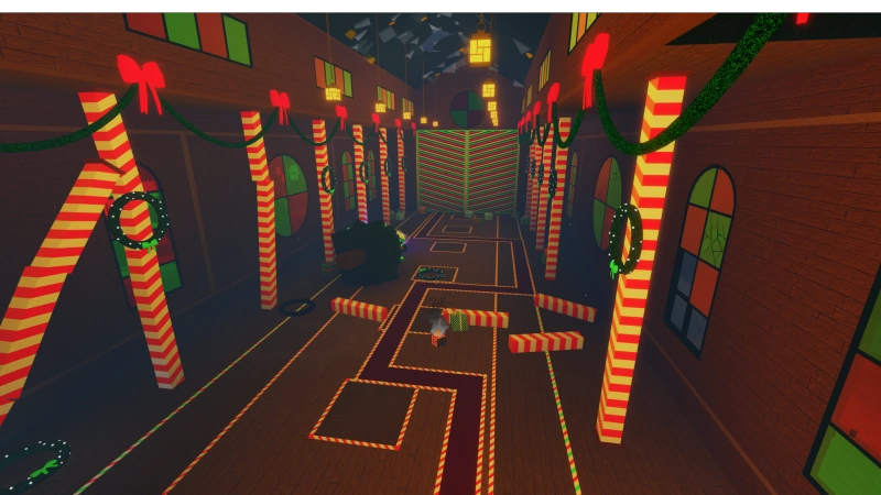 The Final Stand | Cube Defense Wiki | Fandom