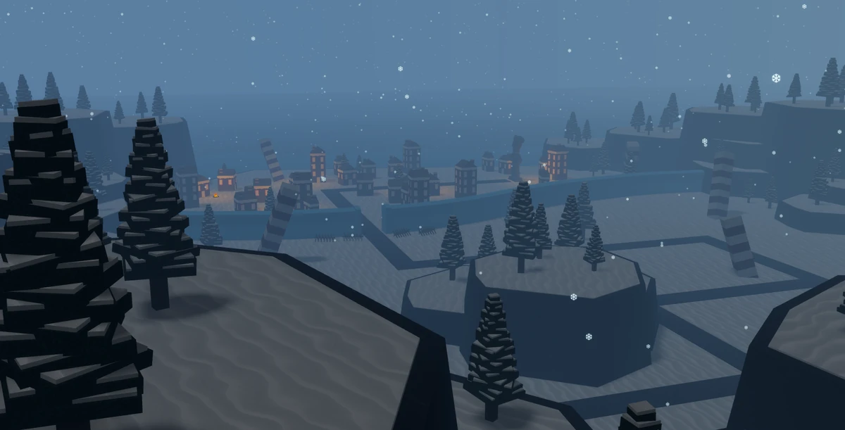 The Siege | Cube Defense Wiki | Fandom