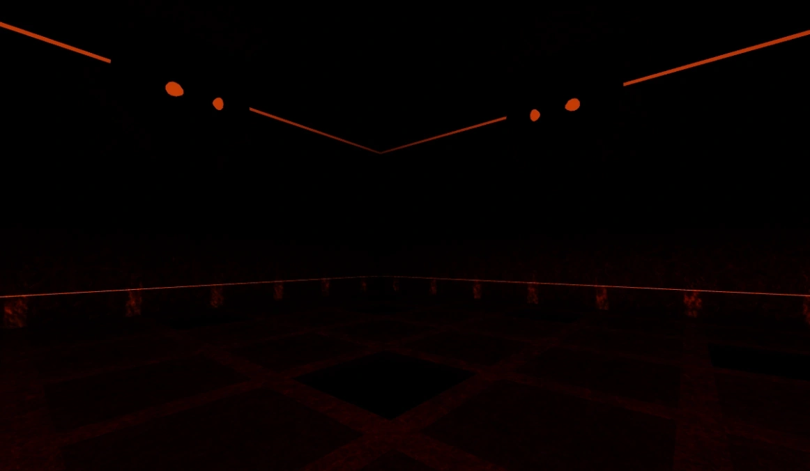 Hell | Cube Defense Wiki | Fandom