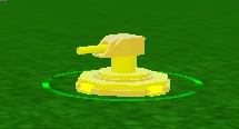 Golden Light Turret | Cube Defense Wiki | Fandom