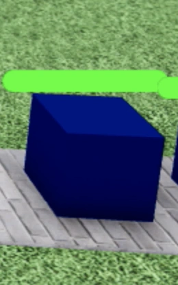 Strong Cube | Cube Defense Wiki | Fandom