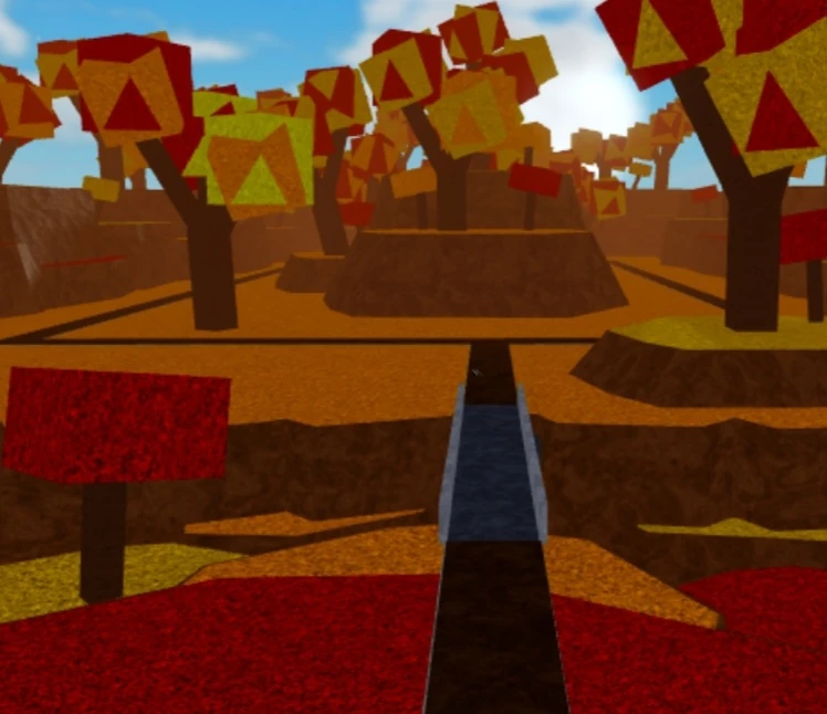 Rubik's Garden | Cube Defense Wiki | Fandom