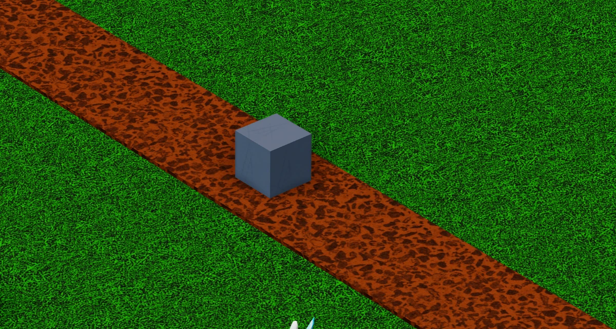 Platinum Cube | Cube Defense Wiki | Fandom