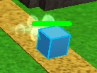 Packed Ice Cube | Cube Defense Wiki | Fandom