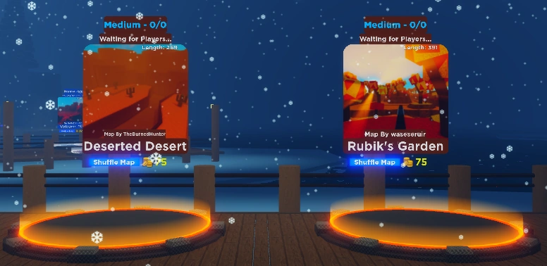 Category:Maps | Cube Defense Wiki | Fandom