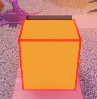 Killer Sun Cube | Cube Defense Wiki | Fandom