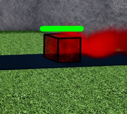 Cursed Phantom Cube | Cube Defense Wiki | Fandom