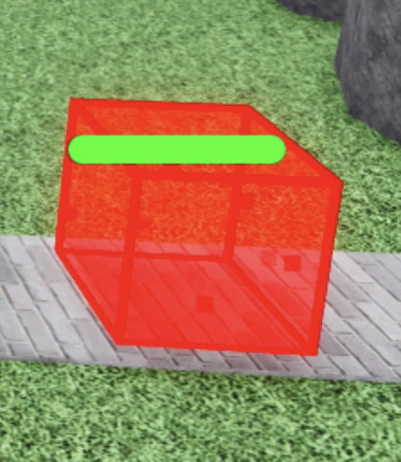 Red Cube Boss | Cube Defense Wiki | Fandom